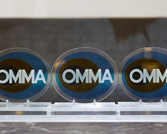 BASIC/DEPT® Nominated Across Eight Categories at the OMMA Awards ...