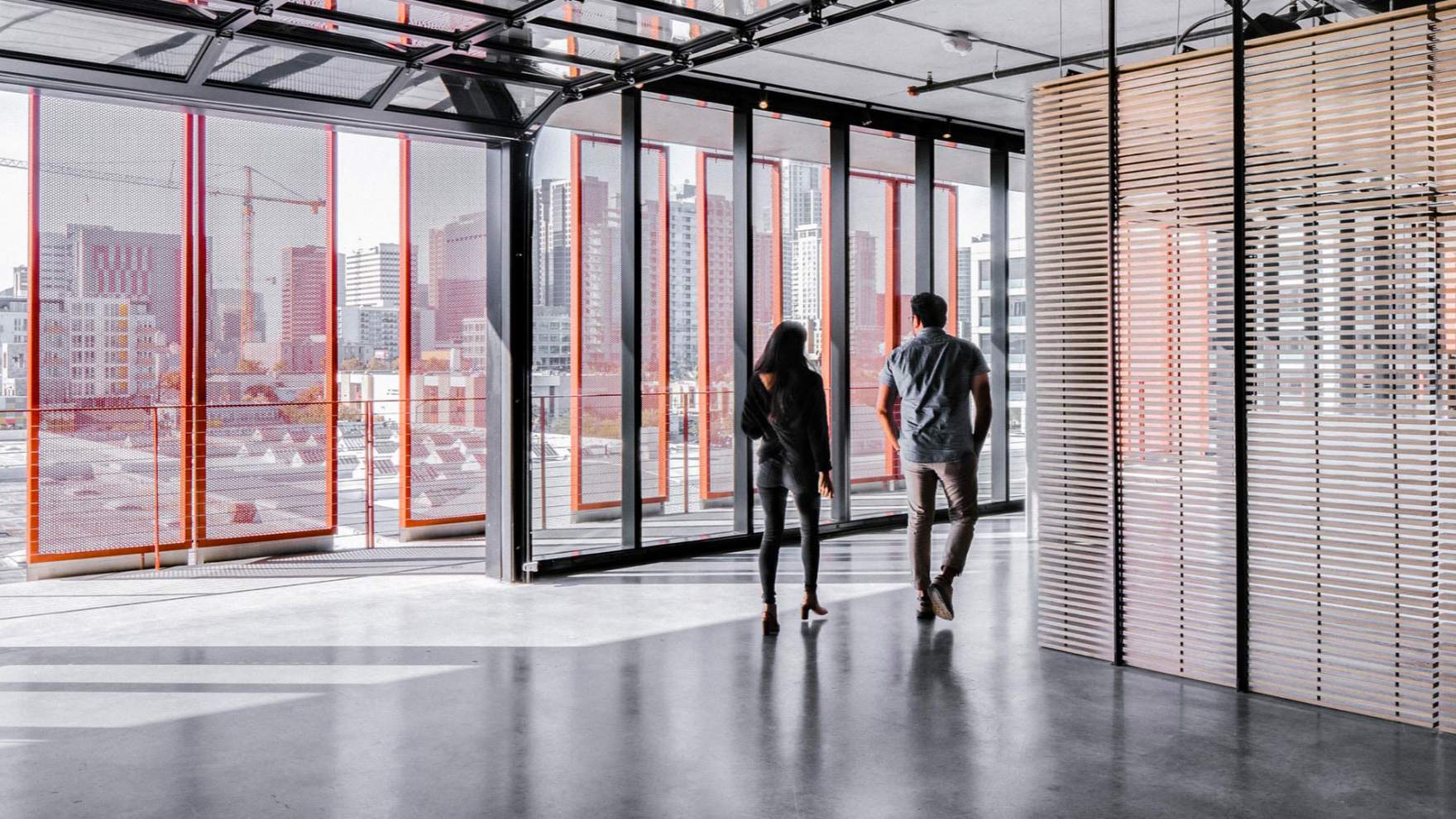 Moves™ Architecture Website Design & Branding | BASIC®